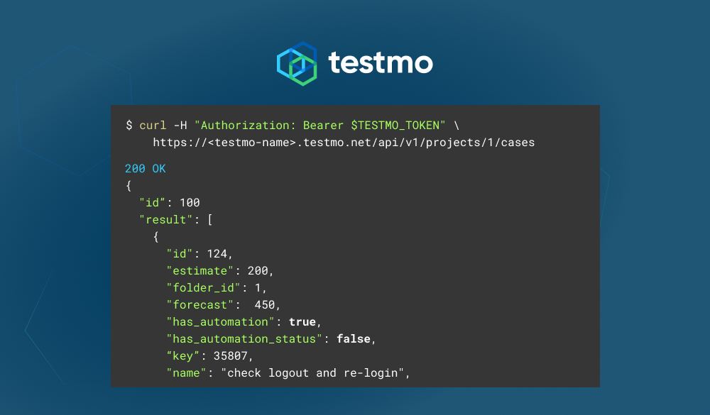 #1 Unified Test Management Software - Testmo